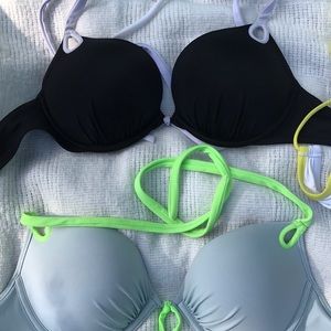 Victoria's Secret | Swim | Victoria Secret Bombshell Bathing Suit Tops ...